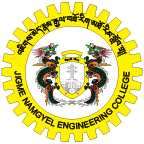 home | Jigme Namgyel Engineering College