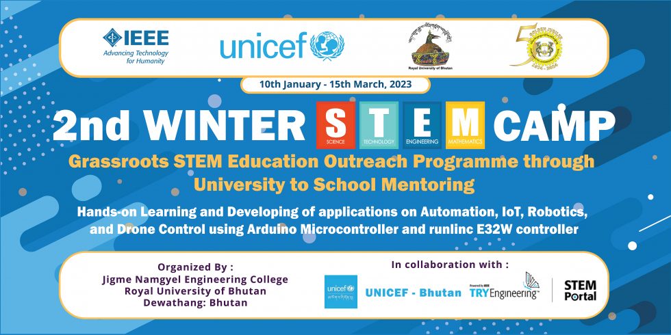 home | Jigme Namgyel Engineering College