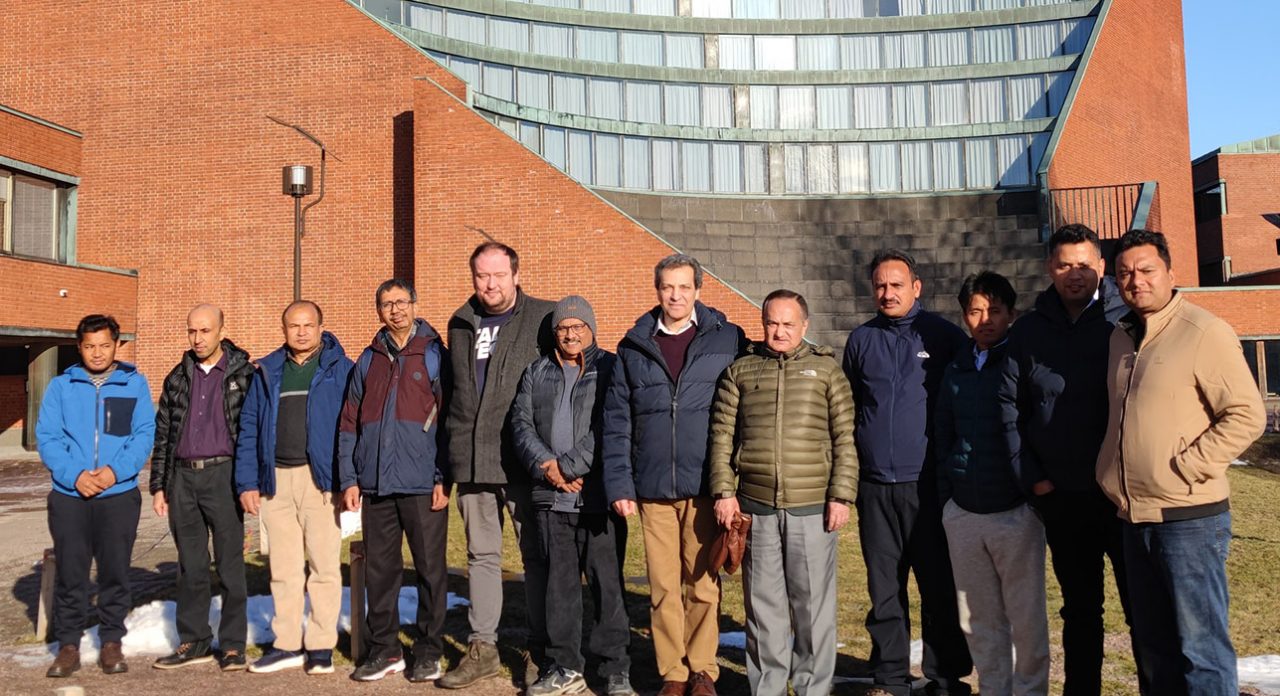 | Jigme Namgyel Engineering College