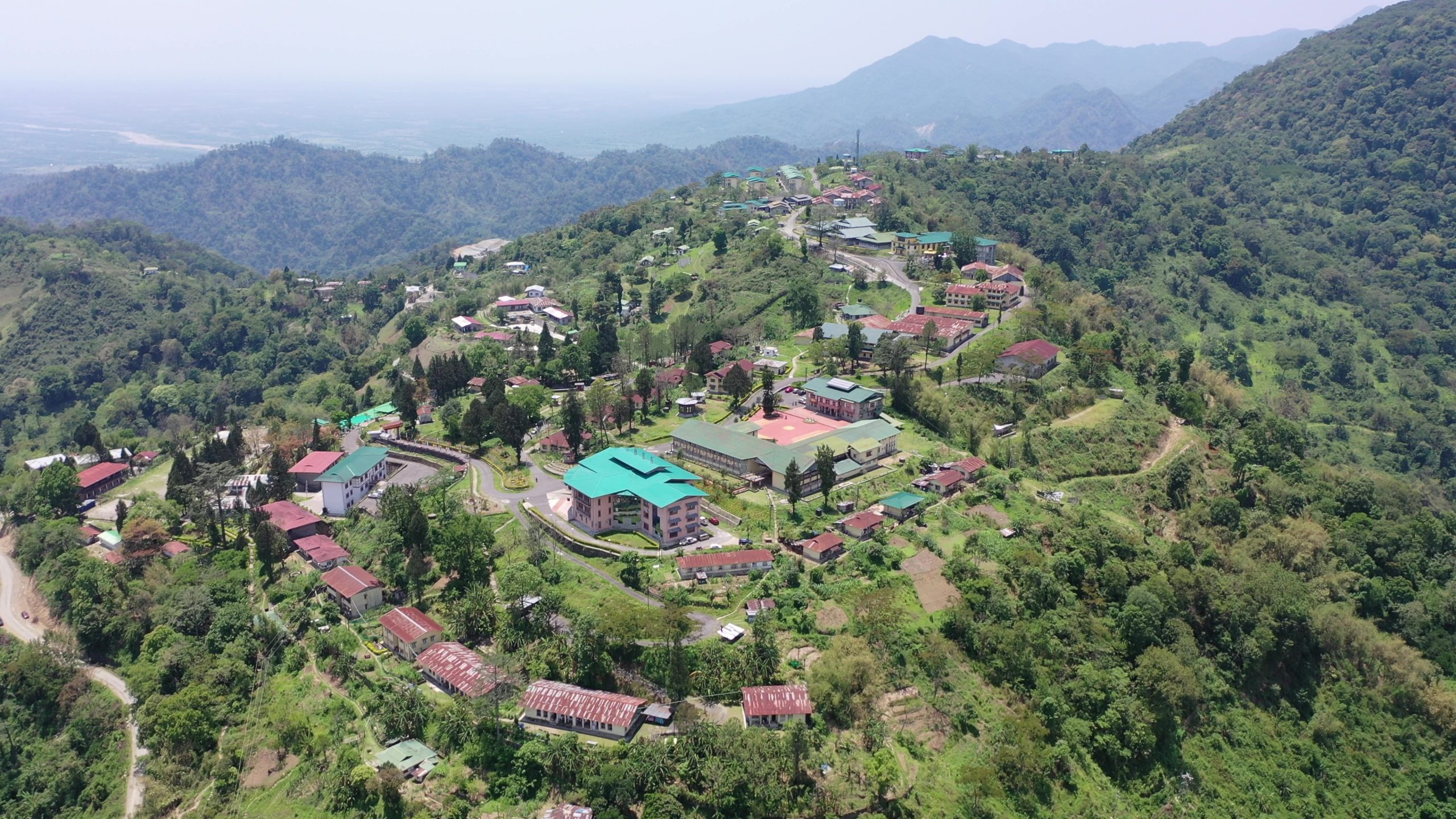 Gallery | Jigme Namgyel Engineering College