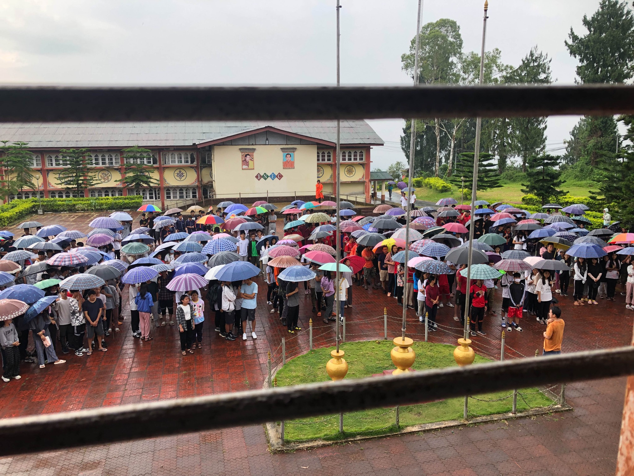 Gallery | Jigme Namgyel Engineering College