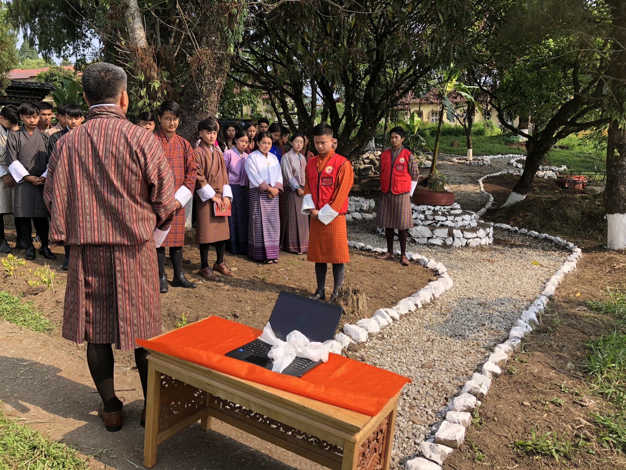 Gallery | Jigme Namgyel Engineering College