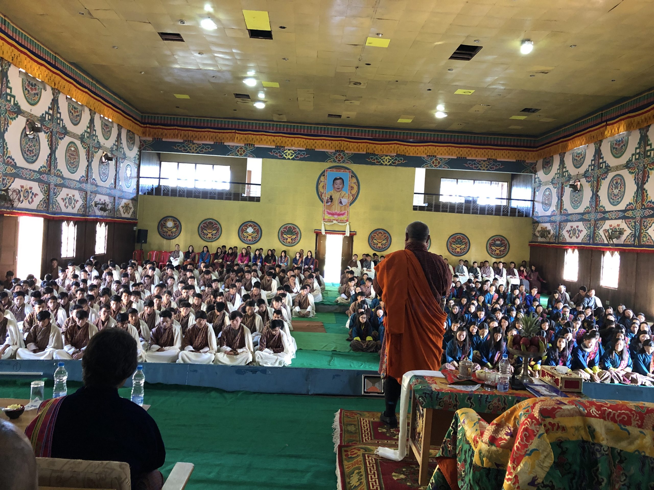 Gallery | Jigme Namgyel Engineering College