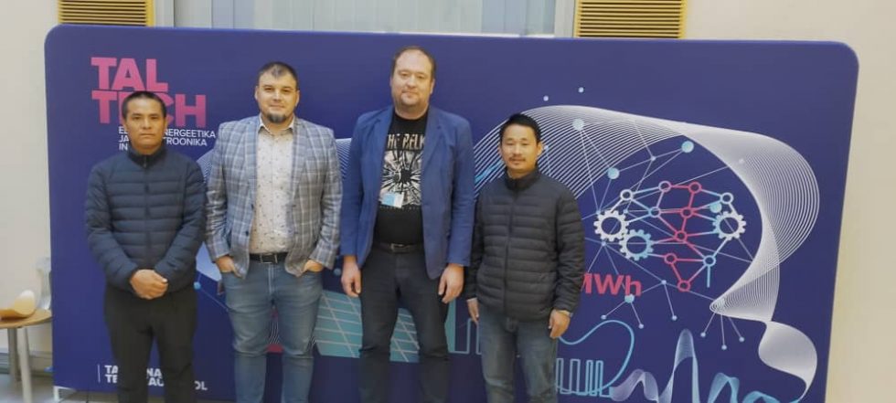 home | Jigme Namgyel Engineering College