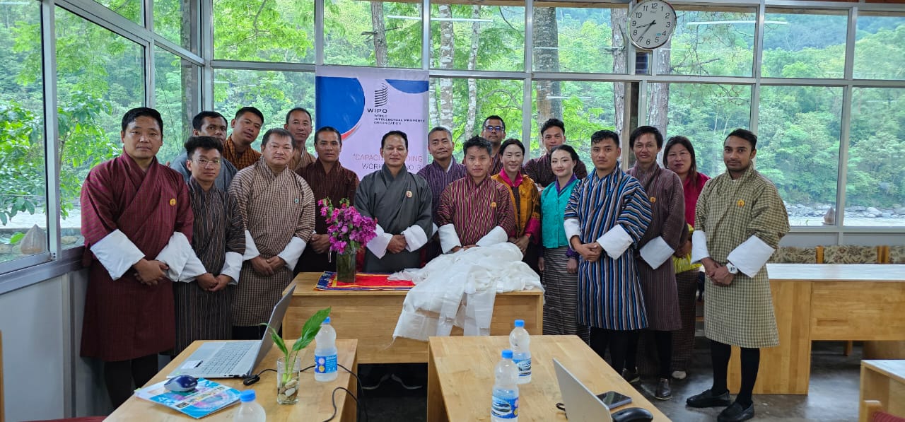 Capacity Building Workshop on Business Plan Development & Pitching ...