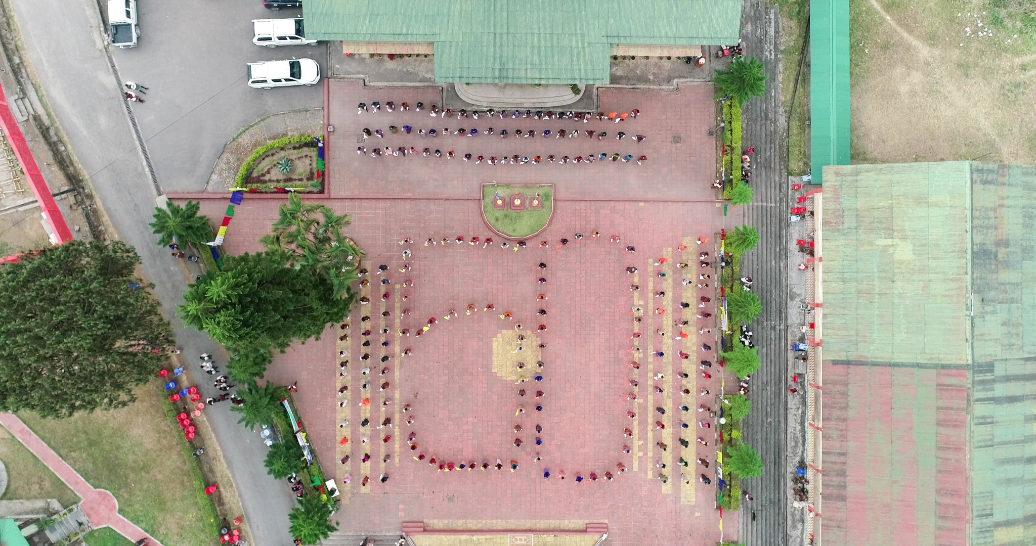 Gallery | Jigme Namgyel Engineering College